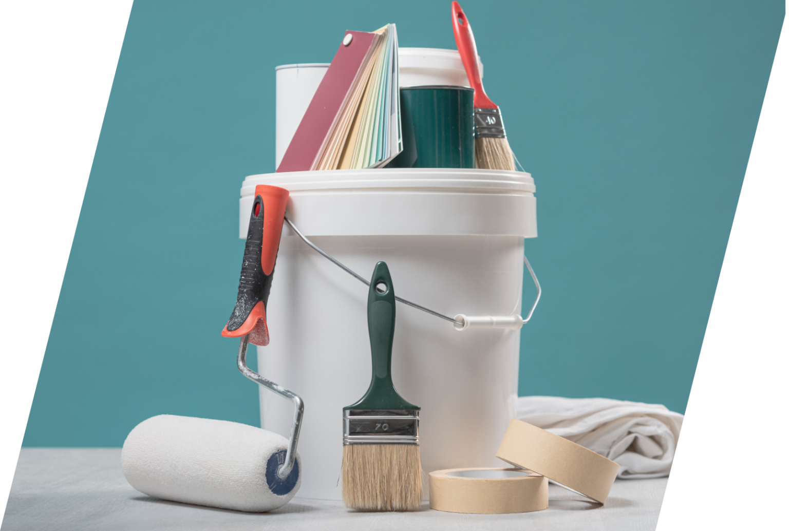 MGA Trades | Your Trades Insurance Broker Specialists