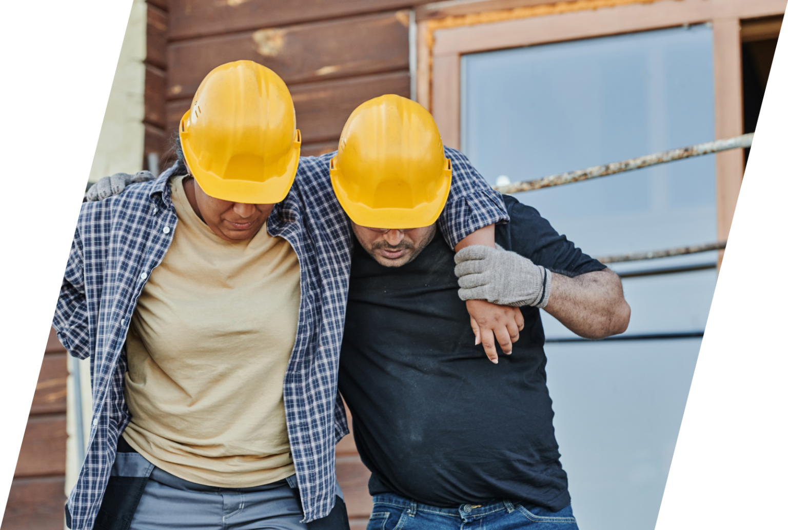 MGA Trades | Your Trades Insurance Broker Specialists