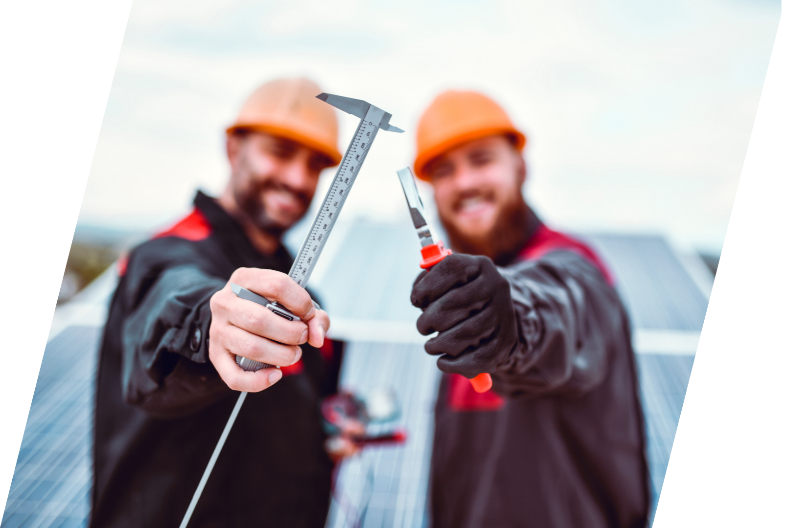 Tools of Trade Insurance | MGA Trades